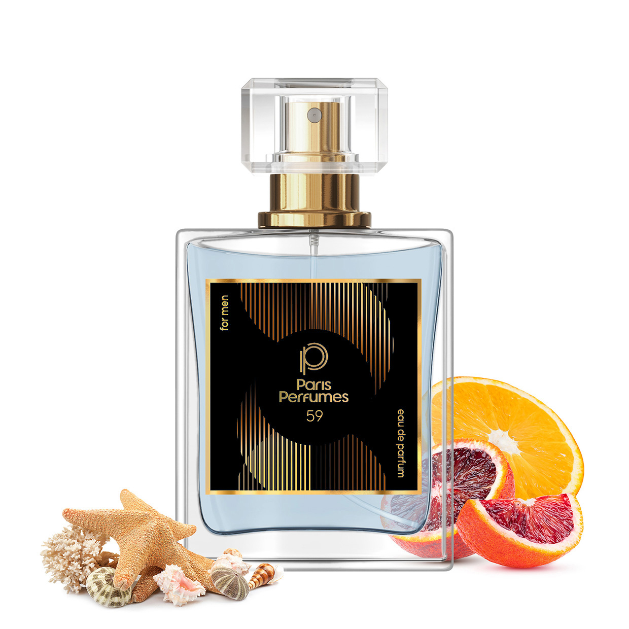 Francuskie Perfumy Allure Sport - Chanel - Paryskie Perfumy