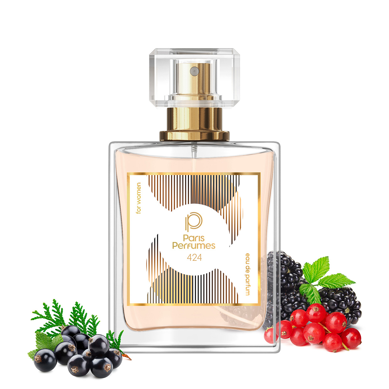 424. | Gucci - Eau de Parfum II - Parfumuri Pariziene