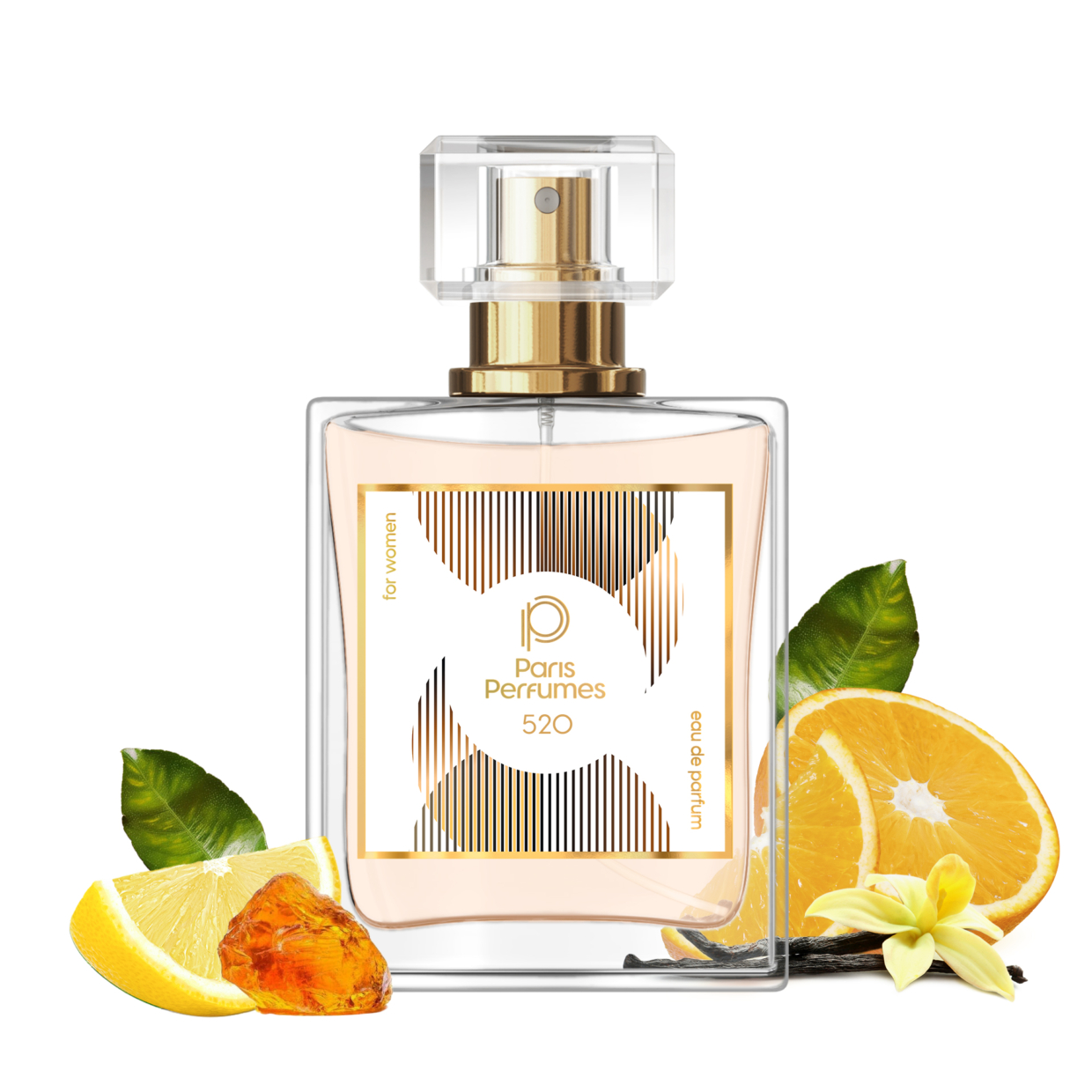 N° 770 | Paris Perfumes